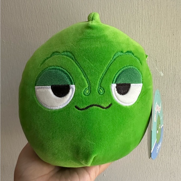 Squishmallows | Toys | Nwt Pascal Tangled Squishmallow | Poshmark